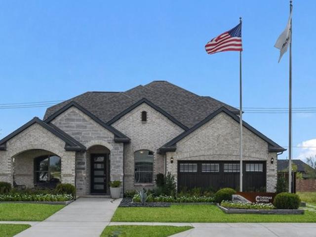 Waylon Plan 6 Creeks Community