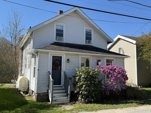 Wayman Ln, Bar Harbor, Home For Sale