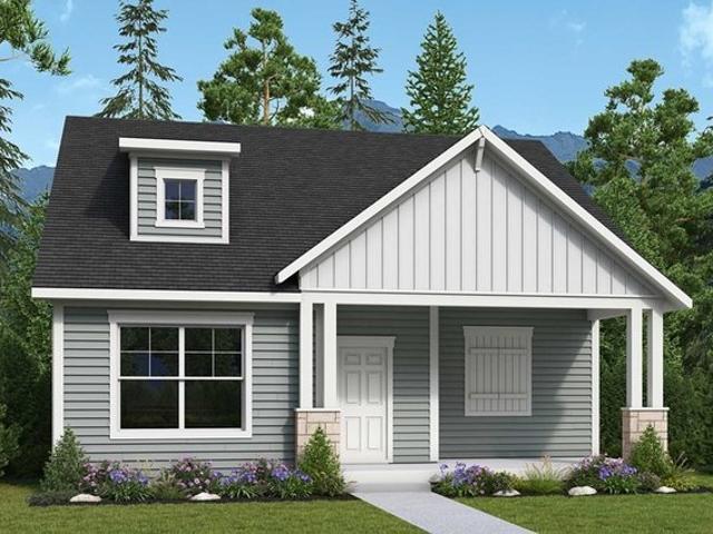 Wayman Plan Beacon Pointe Community