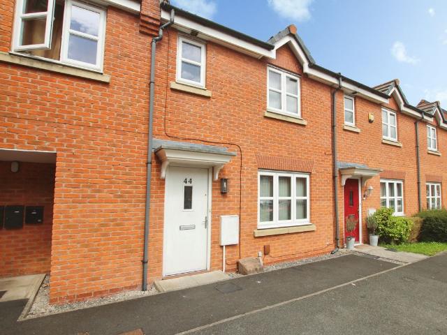 Waymark Gardens, Sutton Manor, St Helens WA9, 3 bed town house to rent, £1,000 pcm | PrimeLocation