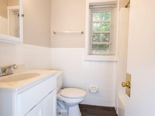 Wayne Walnut Apartments 1 Bedroom Apartment for Rent at 6101 Wayne Ave, Philadelphia, PA 19144 Germantown
