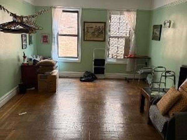 Wayne Ave Apt D, Bronx, Property For Sale