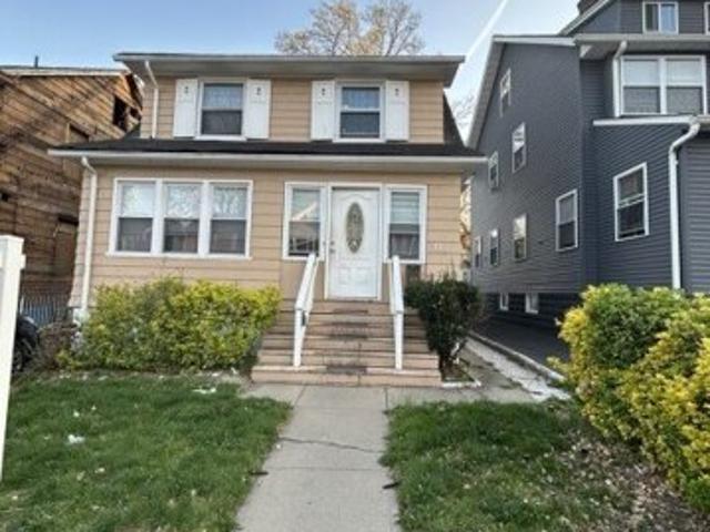 Wayne Ave, East Orange, Home For Sale