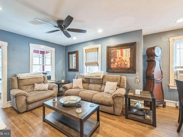 Wayne Ave, Haddon Heights, Home For Sale