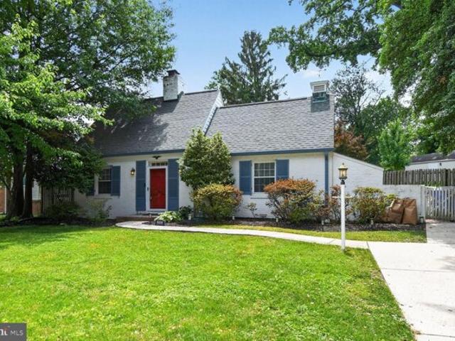 Wayne Ave, Silver Spring, Home For Sale