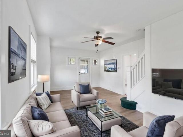 Wayne Ave, Pennsauken, Home For Sale