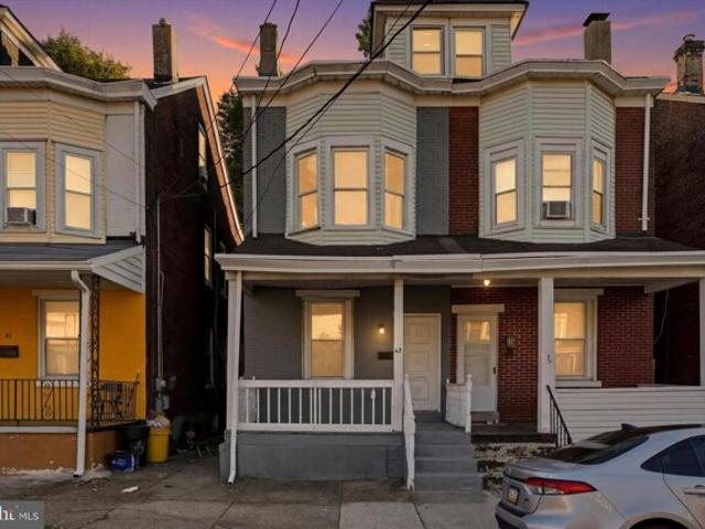Wayne Ave, Trenton, Home For Sale