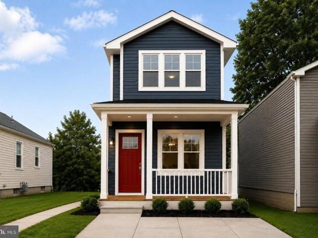 Wayne Ave, Trenton, Home For Sale