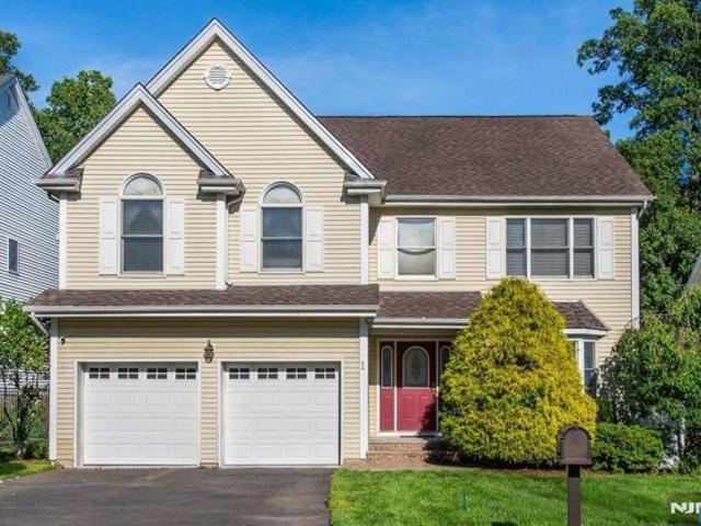 Wayne Ct, Waldwick, Home For Sale