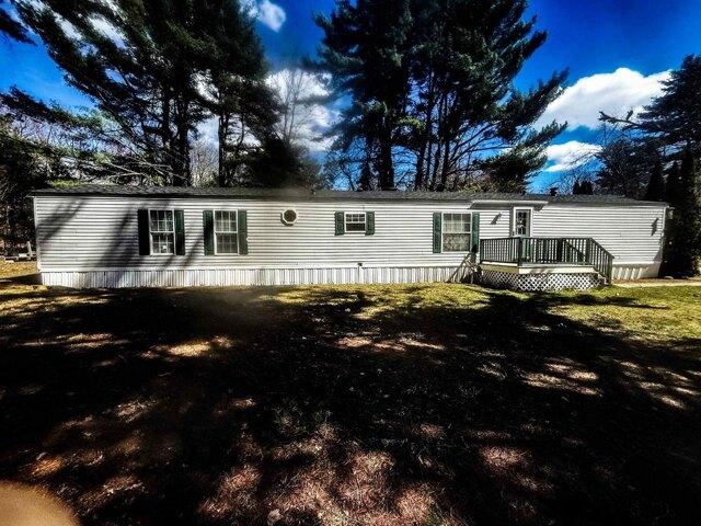 Wayne Dr Unit,derry, Property For Sale