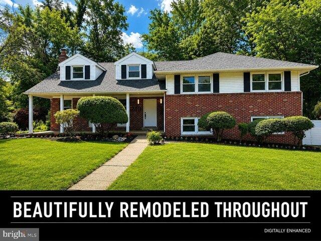 Wayne Dr, Cinnaminson, Home For Sale