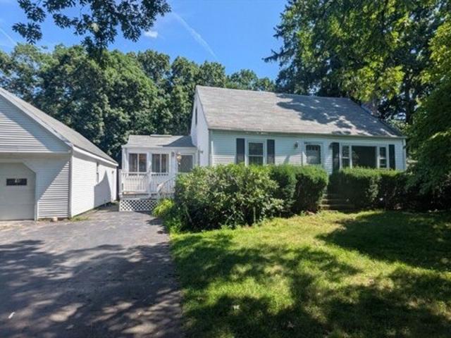 Wayne Dr, Foxboro, Home For Sale