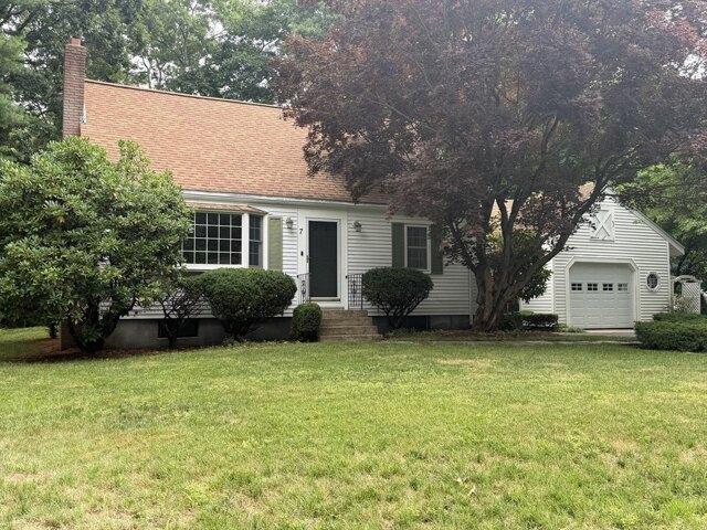 Wayne Dr, Foxboro, Home For Sale