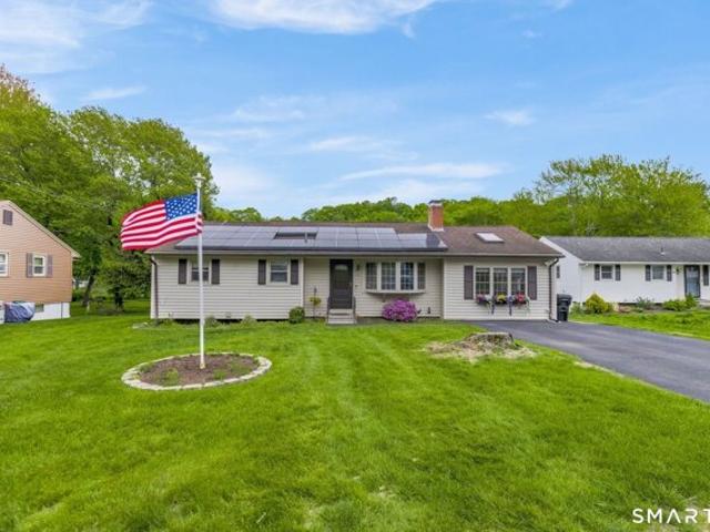 Wayne Ln, Meriden, Home For Sale