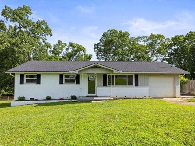 Wayne Ln, Rossville, Home For Sale