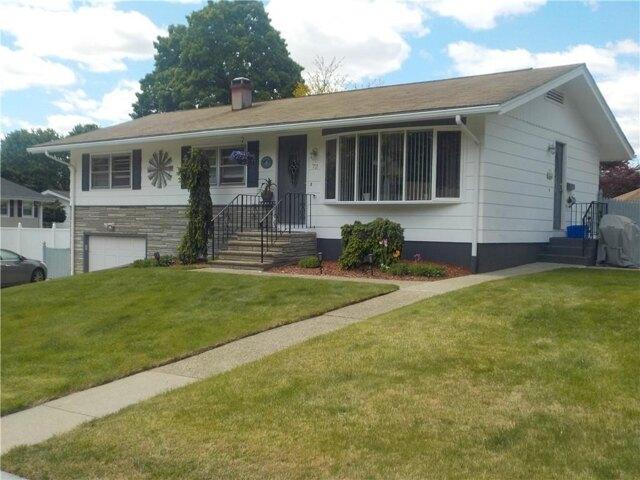 Wayne Rd, Woonsocket, Home For Sale