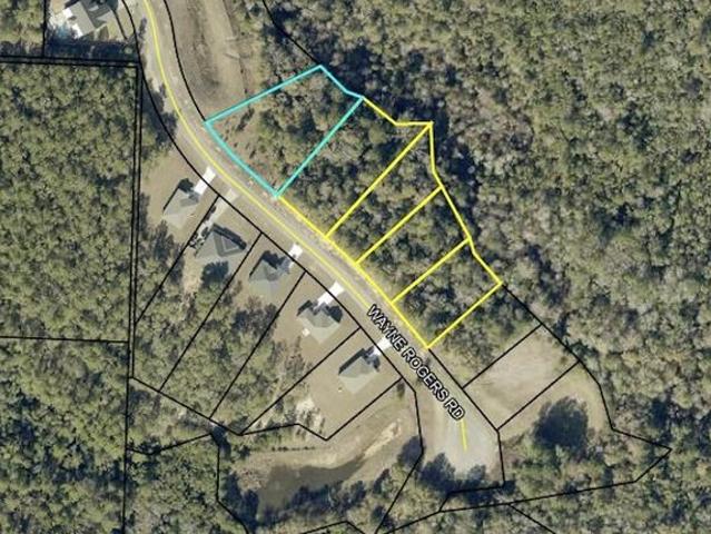 Wayne Rogers Rd Lot F1, Crestview, FL 32539