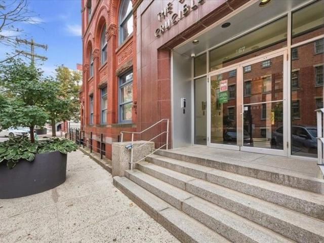 Wayne St Unit,jersey City, Condo For Sale