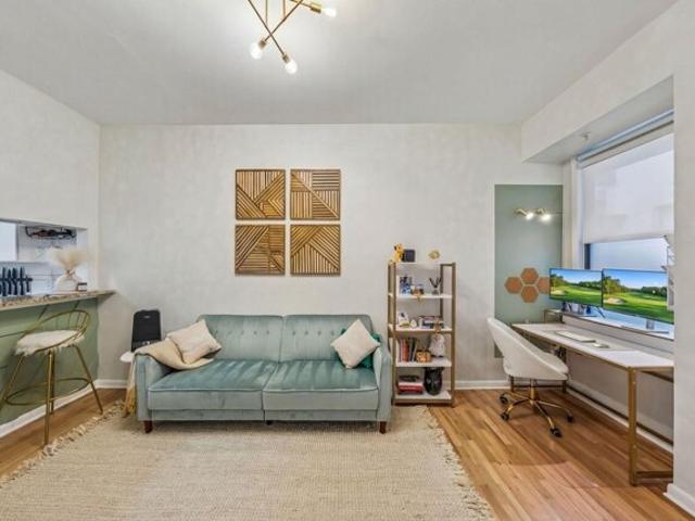 Wayne St Apt C, Jersey City, Condo For Sale