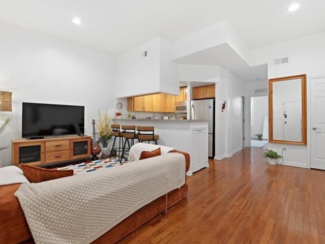 Wayne St Apt C, Jersey City, Condo For Sale