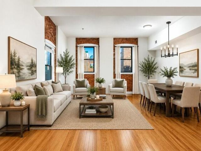 Wayne St Apt A, Jersey City, Condo For Sale