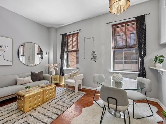 Wayne St Apt D, Jersey City, Condo For Sale
