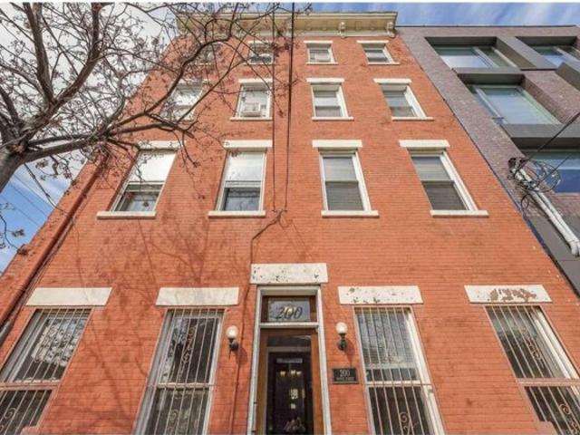 Wayne St Apt R, Jersey City, Condo For Sale