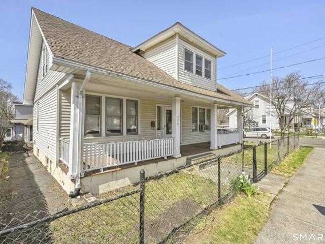 Wayne St, Bridgeport, Home For Sale