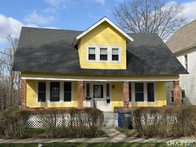 Wayne St, Bridgeport, Home For Sale