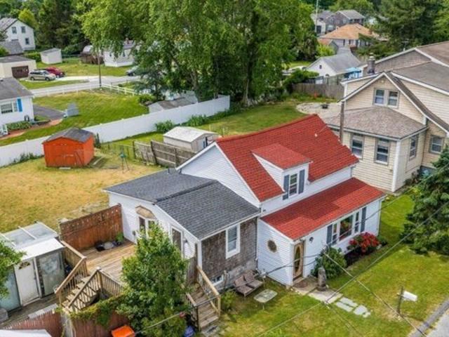Wayne St, Fairhaven, Home For Sale