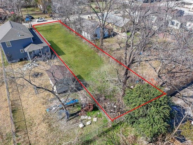 Wayne St, Houston, TX 77026