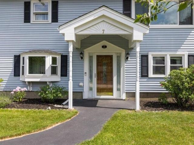 Wayne St, Hudson, Home For Sale