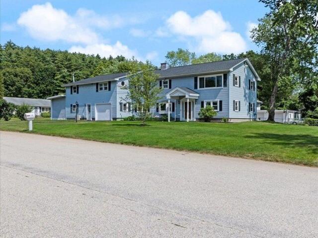 Wayne St, Hudson, Home For Sale