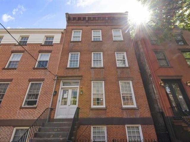 Wayne St, Jersey City, Home For Sale