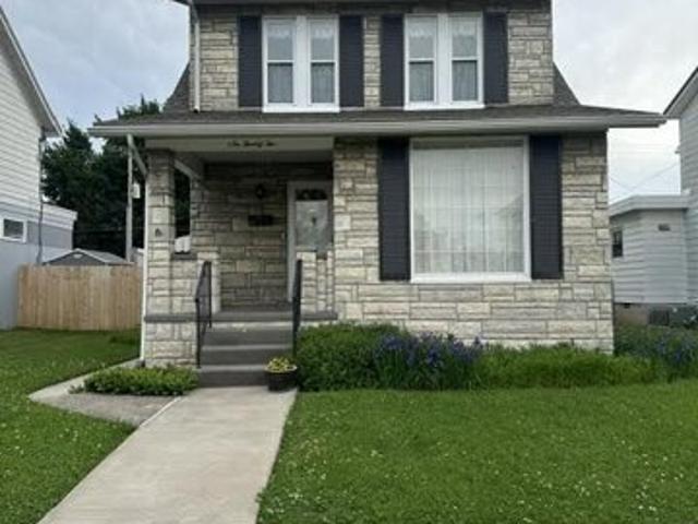 Wayne St S, Lewistown, Home For Sale