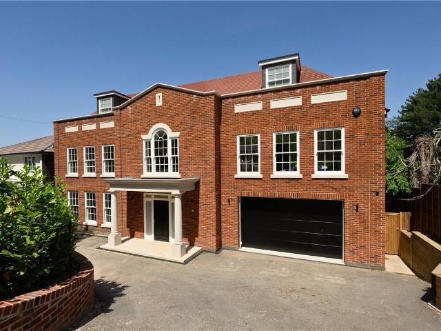 Wayneflete Tower Avenue, Esher, Surrey KT10, 5 bed detached house to rent, £21,000 pcm | PrimeLocation