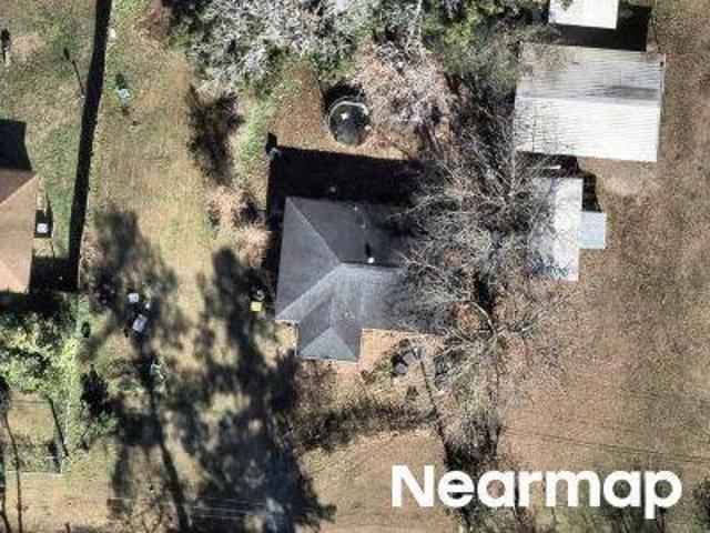 Waynesboro Rd