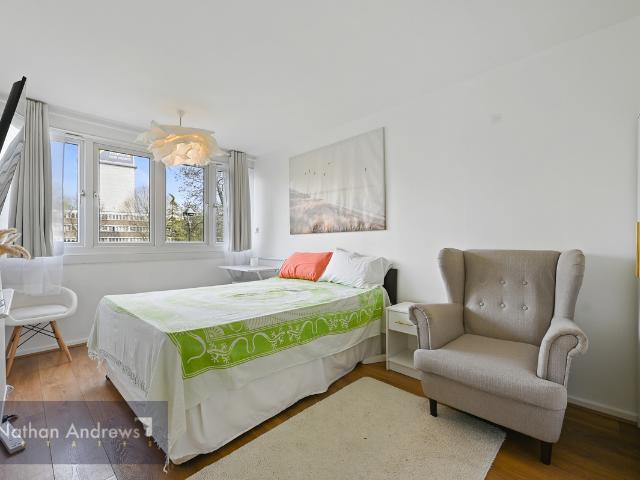 Waynflete Square, London W10, 3 bed flat to rent, £3,250 pcm | PrimeLocation