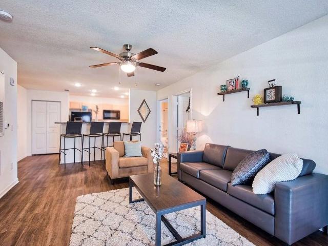 Waypoint at Hammond 2 Bedroom Apartment for Rent at 2400 N Morrison Blvd, Hammond, LA 70401
