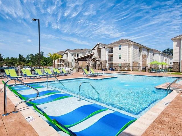 Waypoint at Hammond 3 Bedroom Apartment for Rent at 2400 N Morrison Blvd, Hammond, LA 70401