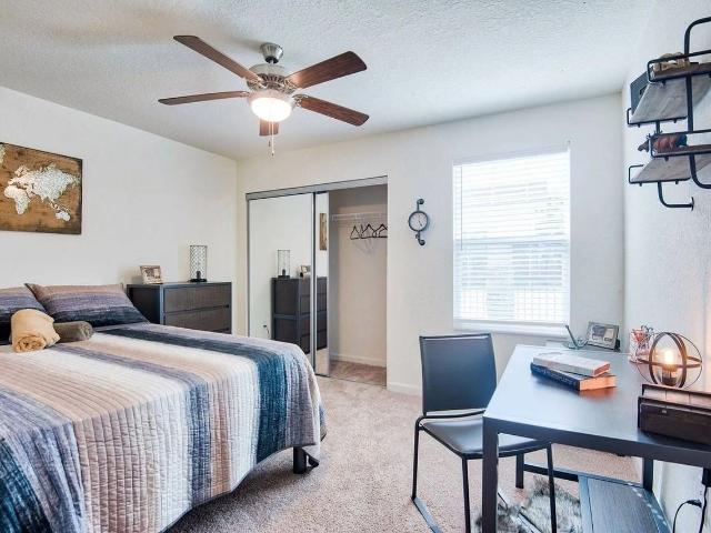 Waypoint at Hammond 4 Bedroom Apartment for Rent at 2400 N Morrison Blvd, Hammond, LA 70401