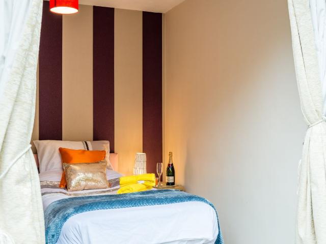 Wayside Mews, Maidenhead SL6, 1 bed terraced house to rent, £650 pcm | PrimeLocation