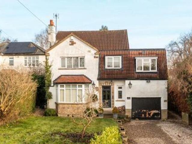 Wayside Mount, Scarcroft, 4 Bedroom Detached