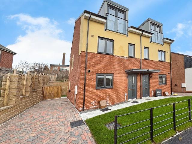 Wayside, Newcastle Upon Tyne, Tyne And Wear NE15, 3 bed semi detached house to rent, £1,400 pcm | PrimeLocation