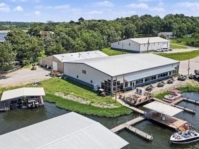 Wayside Ct Lot 2920, Gallatin, MO 64640