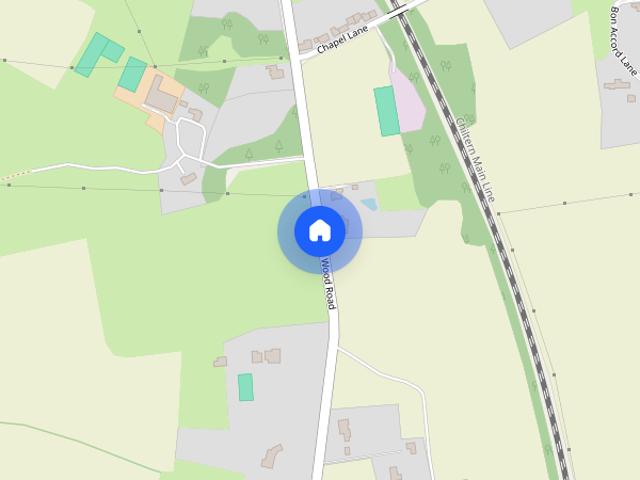 Wayside Cottage, Chessetts Wood Road, Lapworth, Warwickshire
