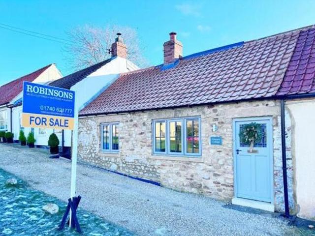 Wayside Cottage, Mordon, 4 Bedroom Cottage