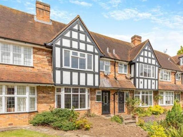 Wayside Court, Chesham Road, 2 Bedroom Terraced