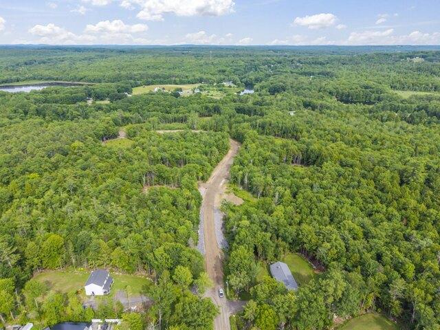 Wayside Dr Lot,west Gardiner, Plot For Sale