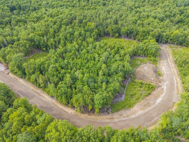 Wayside Dr Lot,west Gardiner, Plot For Sale